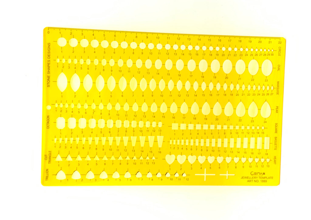 Stencil Basic – Mehta tools