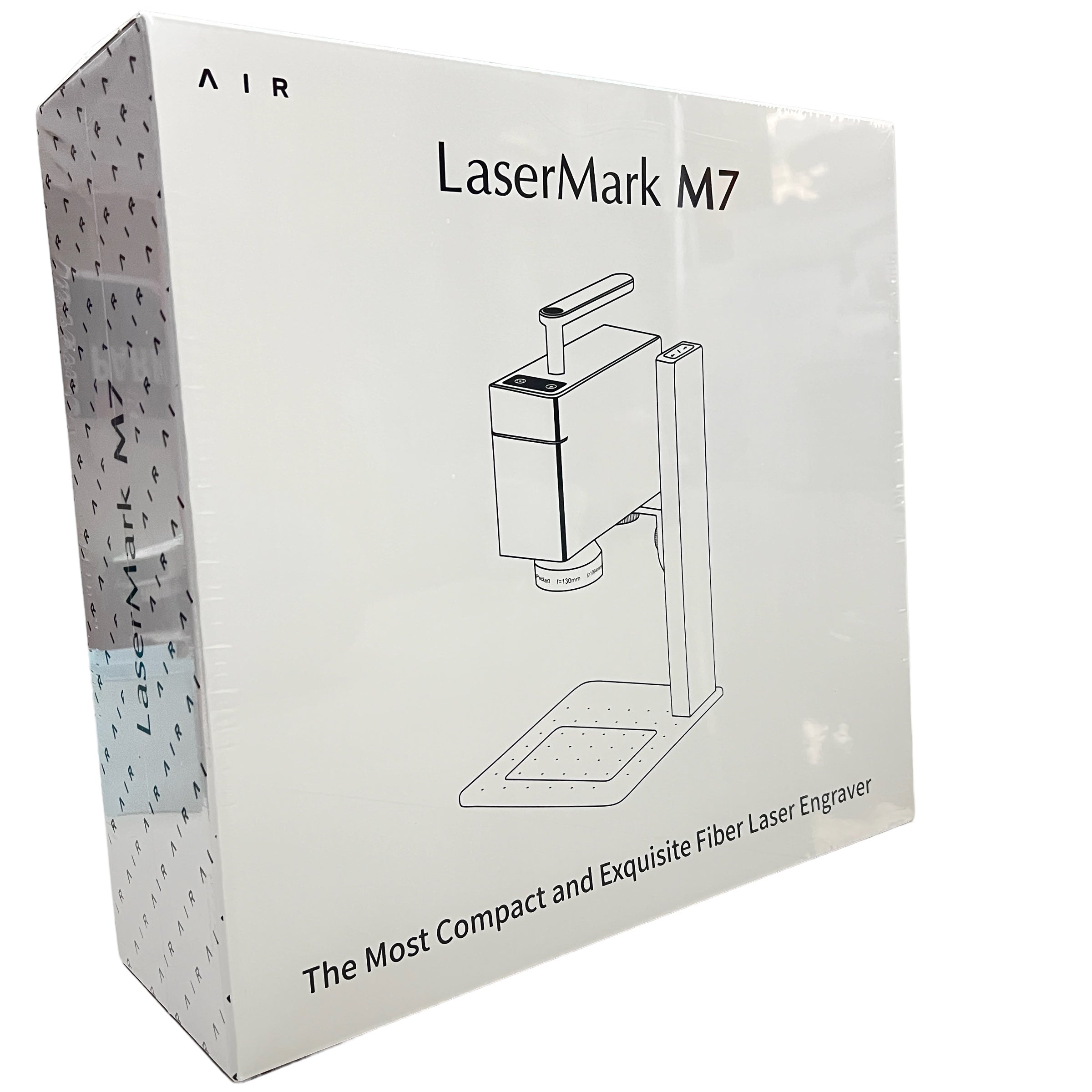 Lasermark M7 – Mehta tools