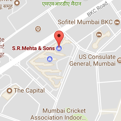 Mehta tools