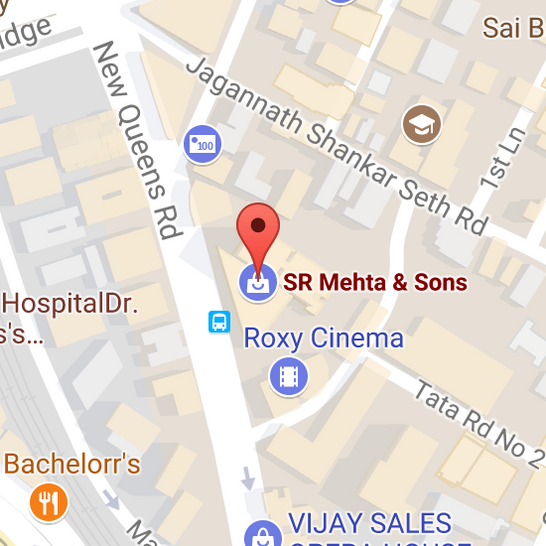 Mehta tools