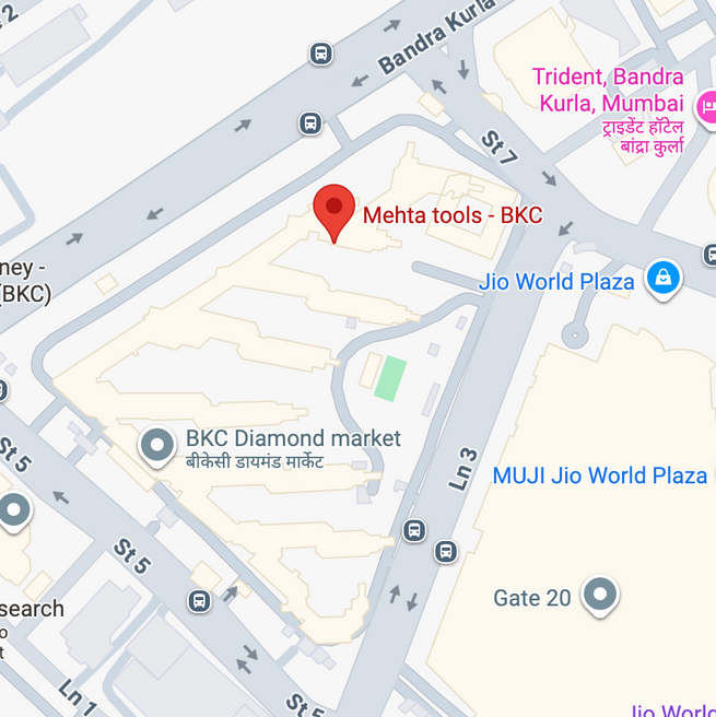 Mehta tools