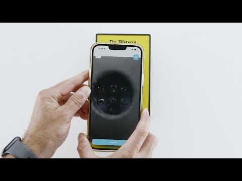 Dr. Watson - Lab grown tester from ZVI Yehuda group. – Mehta tools