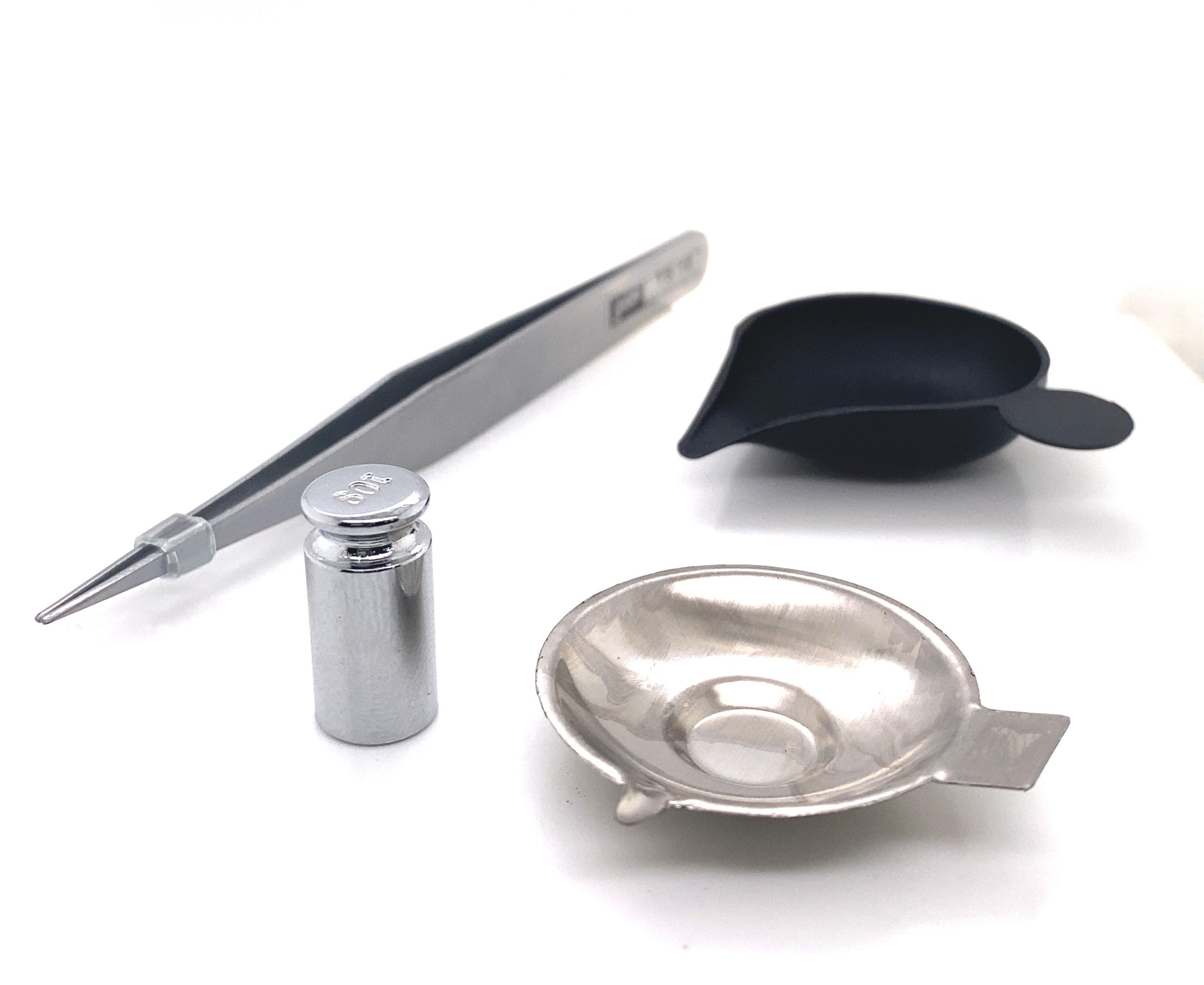 100ct Diamond Pocket Scale – Mehta tools