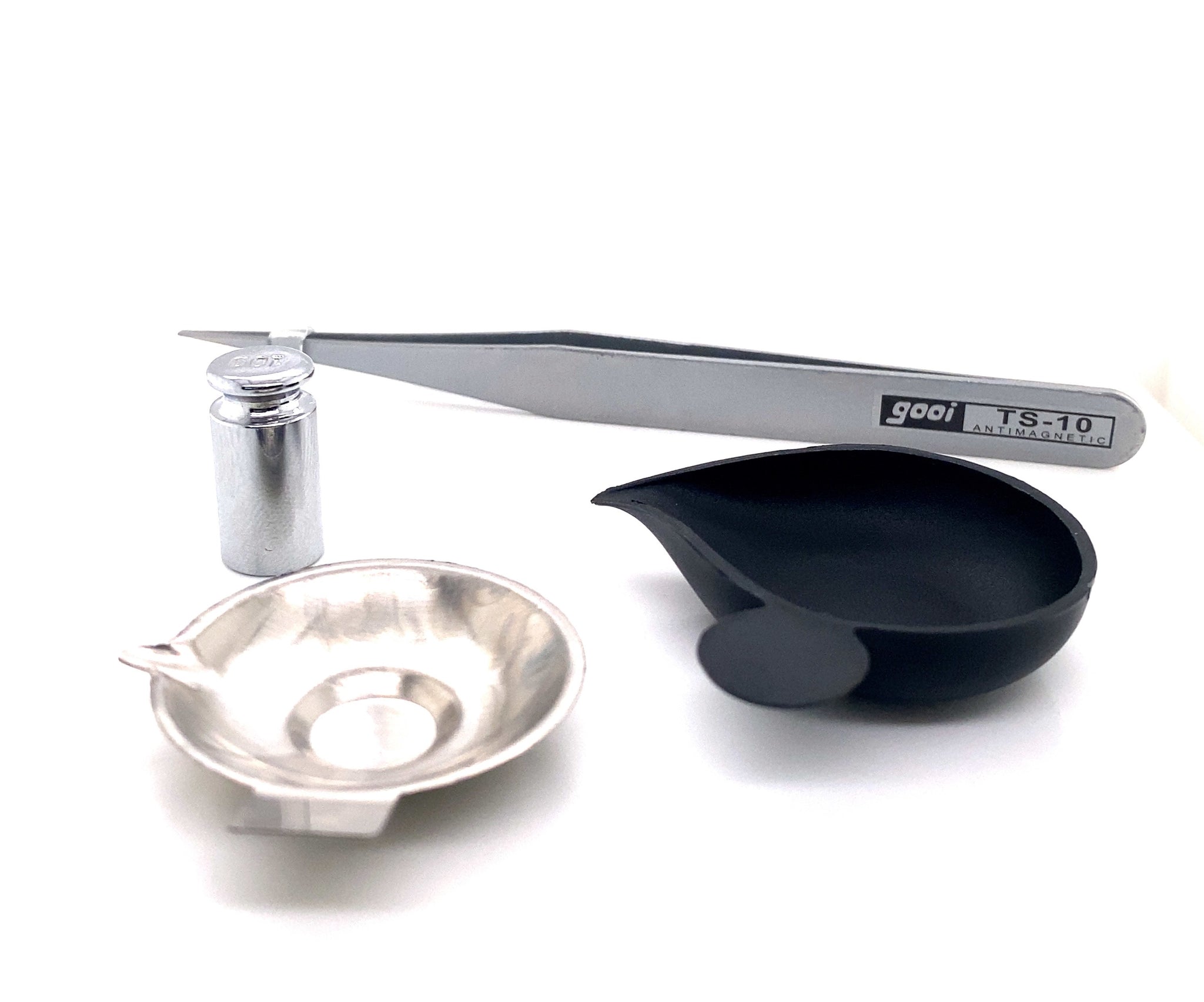 100ct Diamond Pocket Scale – Mehta tools