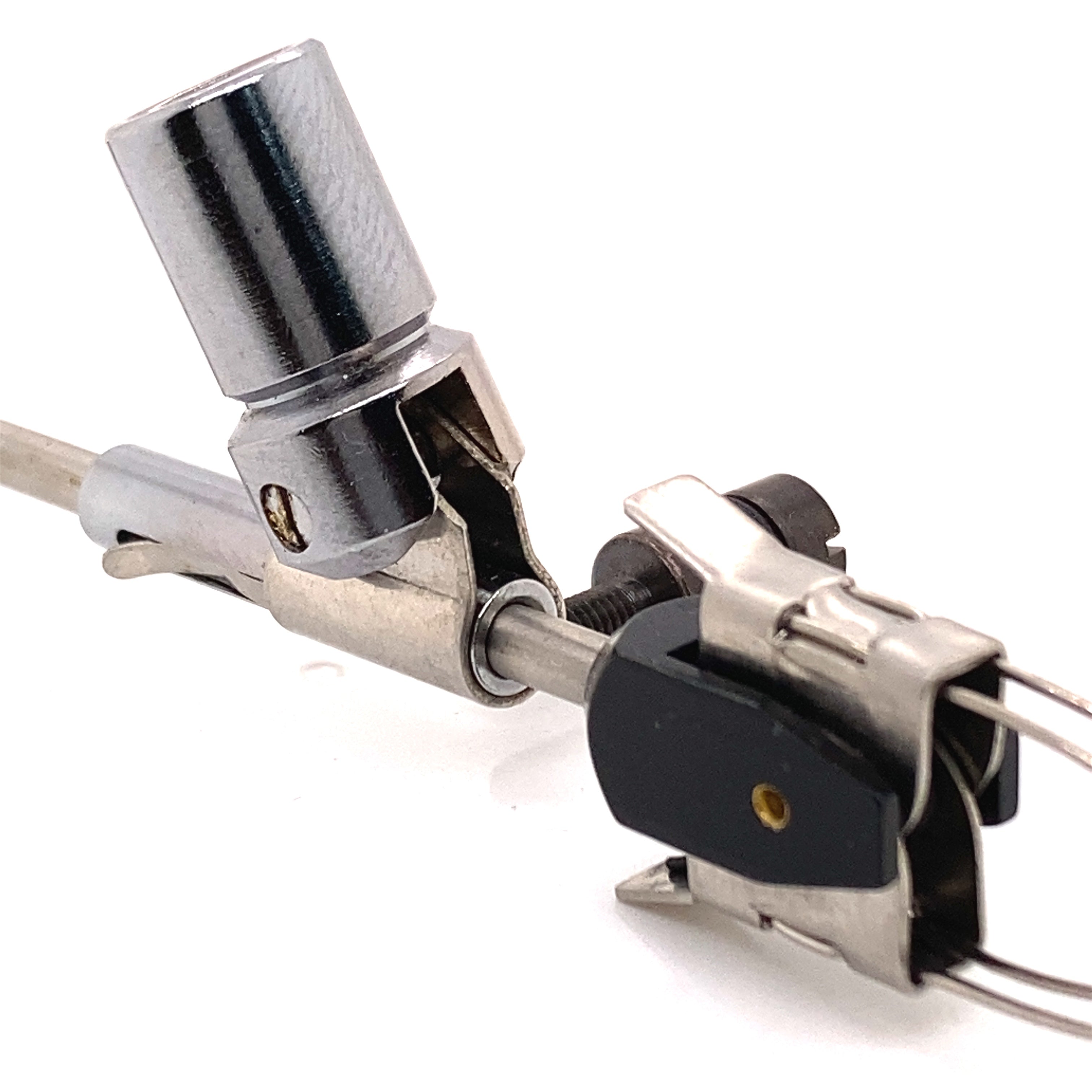Microscope Tweezer – Mehta tools