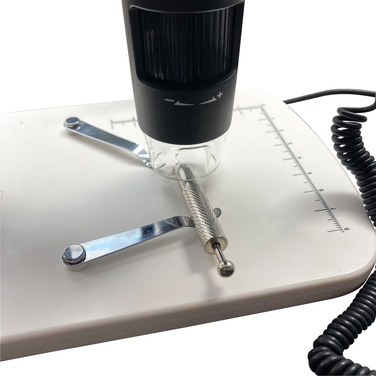 Digital Girdle Viewer – Mehta tools