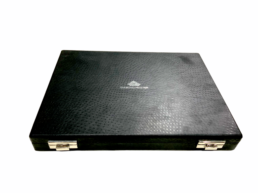 DM 1 – Mehta tools