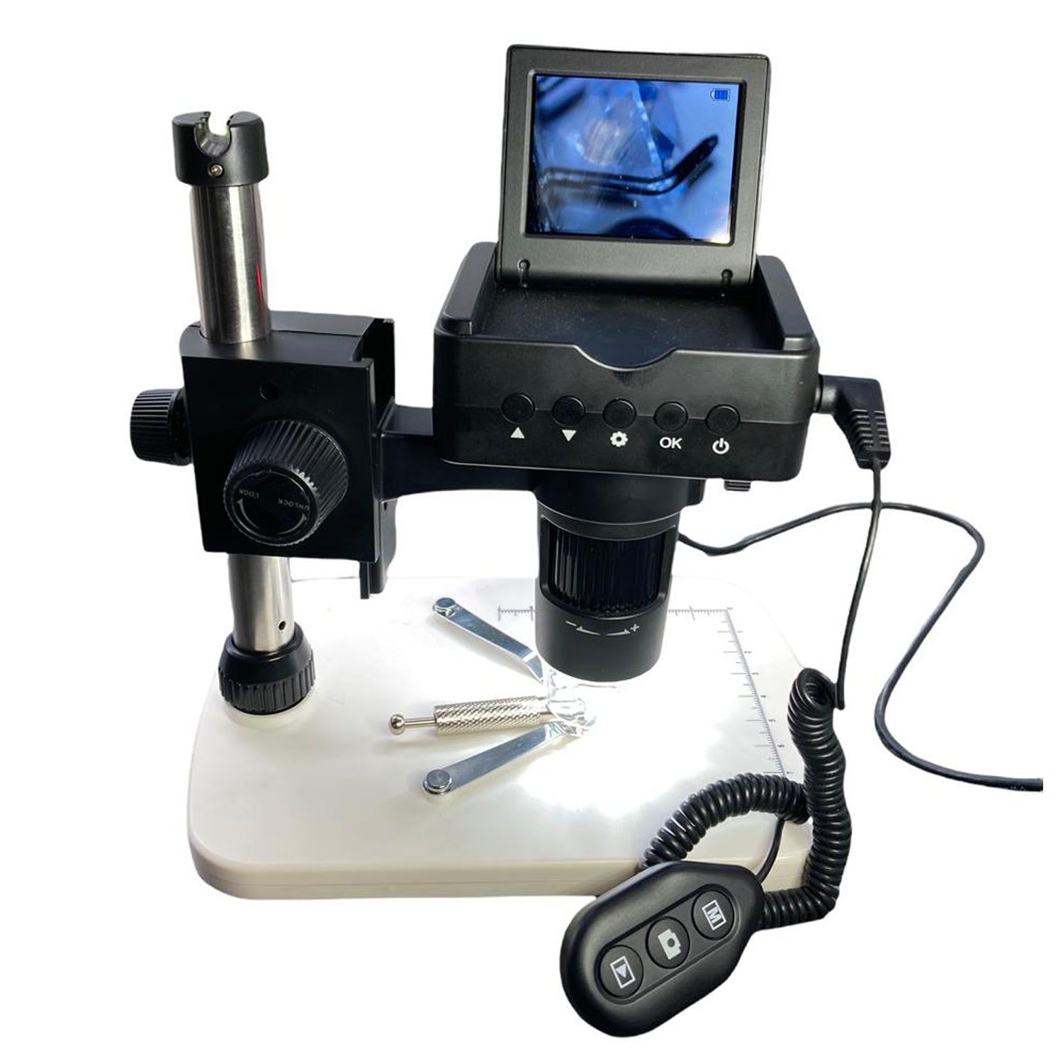 Digital Girdle Viewer – Mehta tools