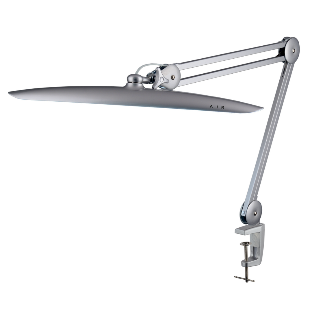 Air Diamond Grading Lamp – Mehta tools