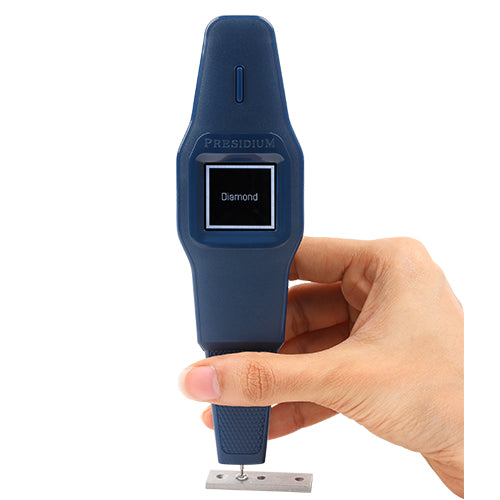 Presidium ARi - handheld synthetic diamond screener. – Mehta tools