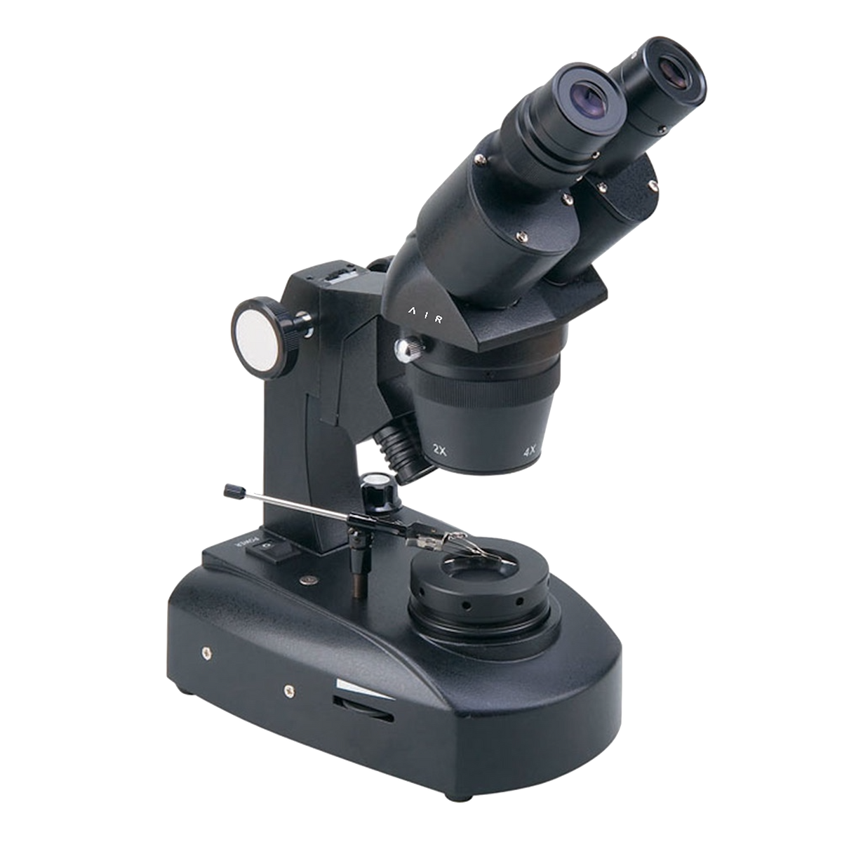 A I R etudiant portable Gem Microscope – Mehta tools