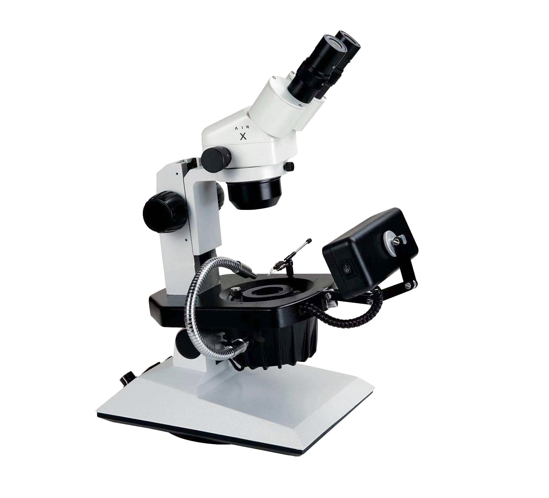 Air X Gem Microscope – Mehta tools