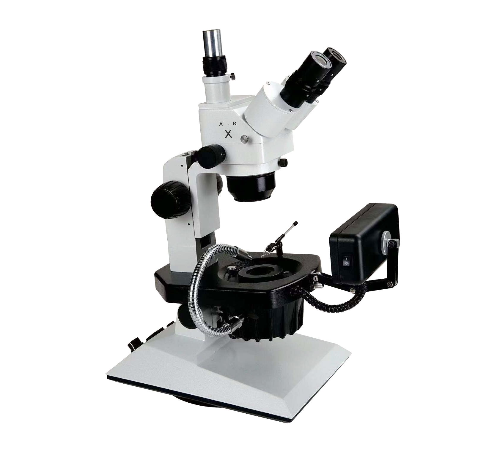 Air X Gem Microscope – Mehta tools