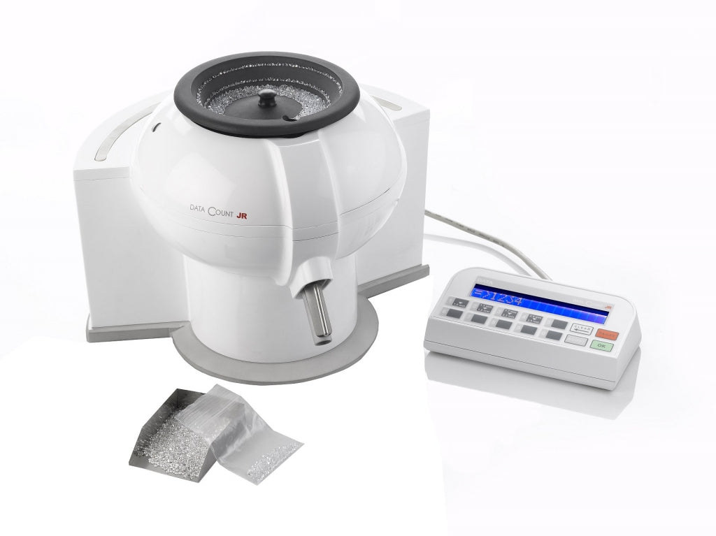 Data Count JR diamond counting machine – Mehta tools