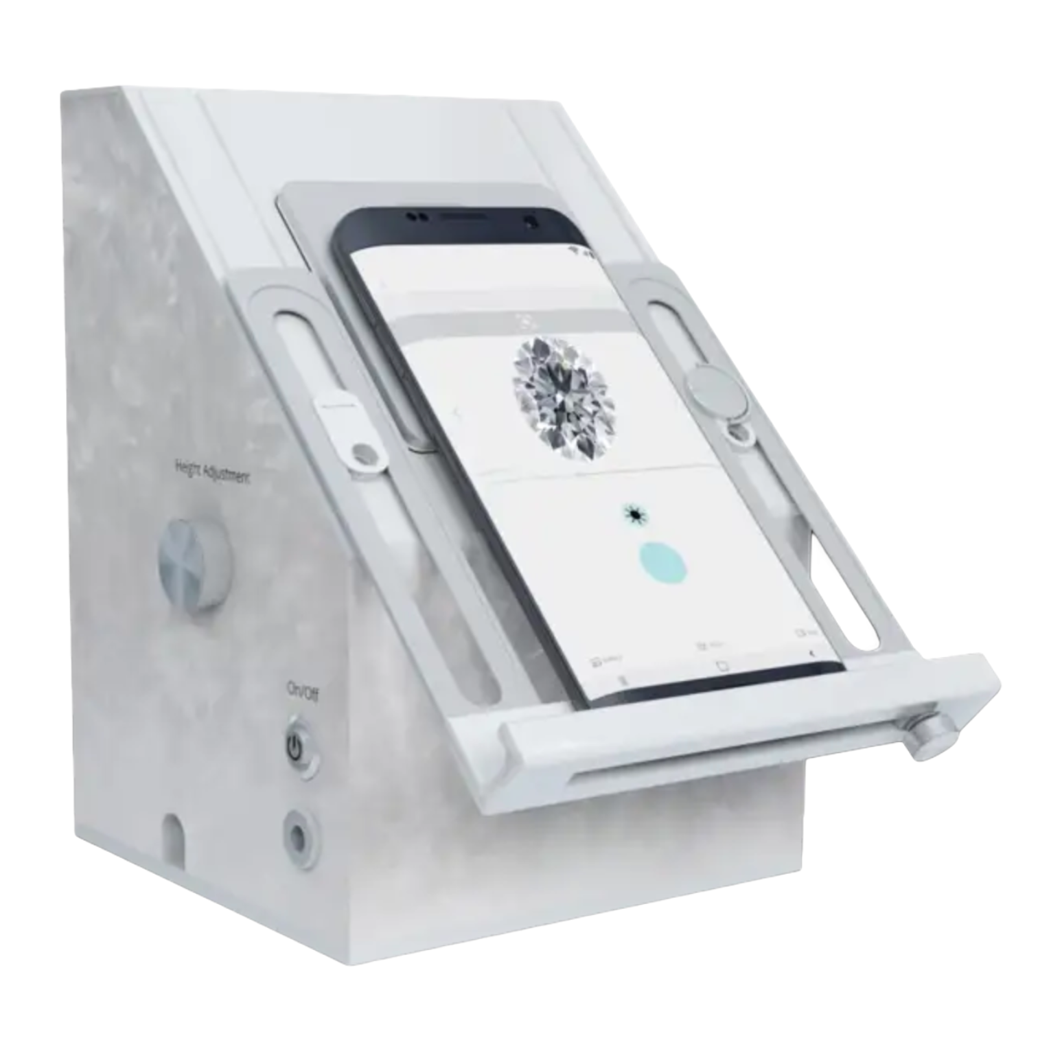 Gemlightbox Macro – Mehta tools