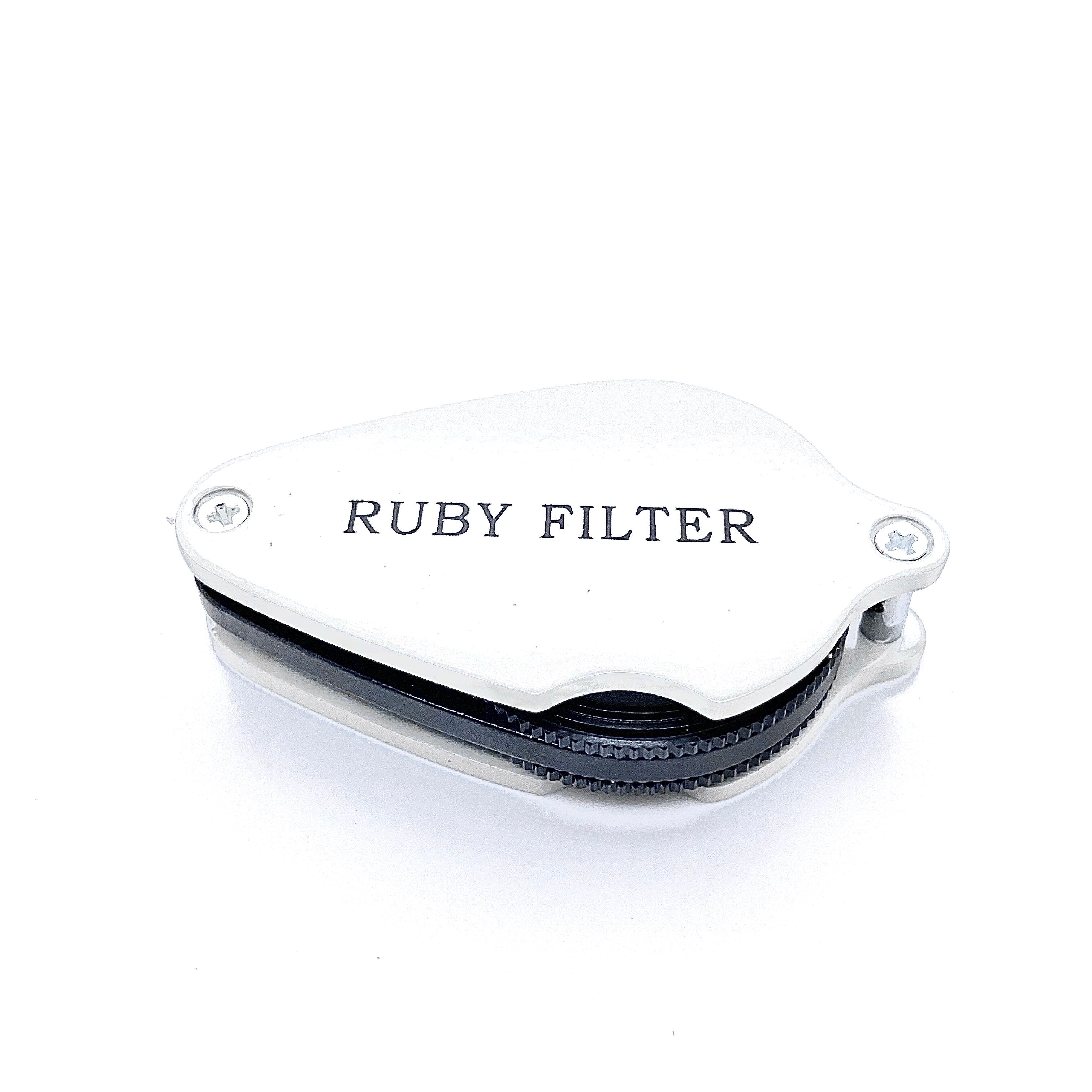 Ruby Filter – Mehta tools