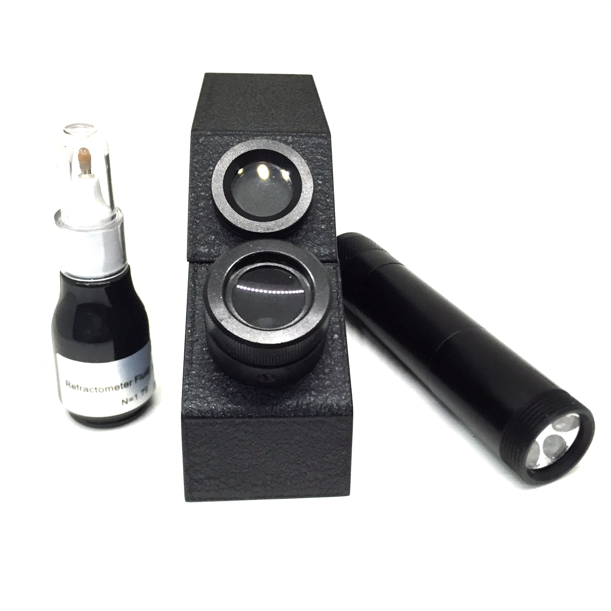 Gem Refractometer – Mehta tools