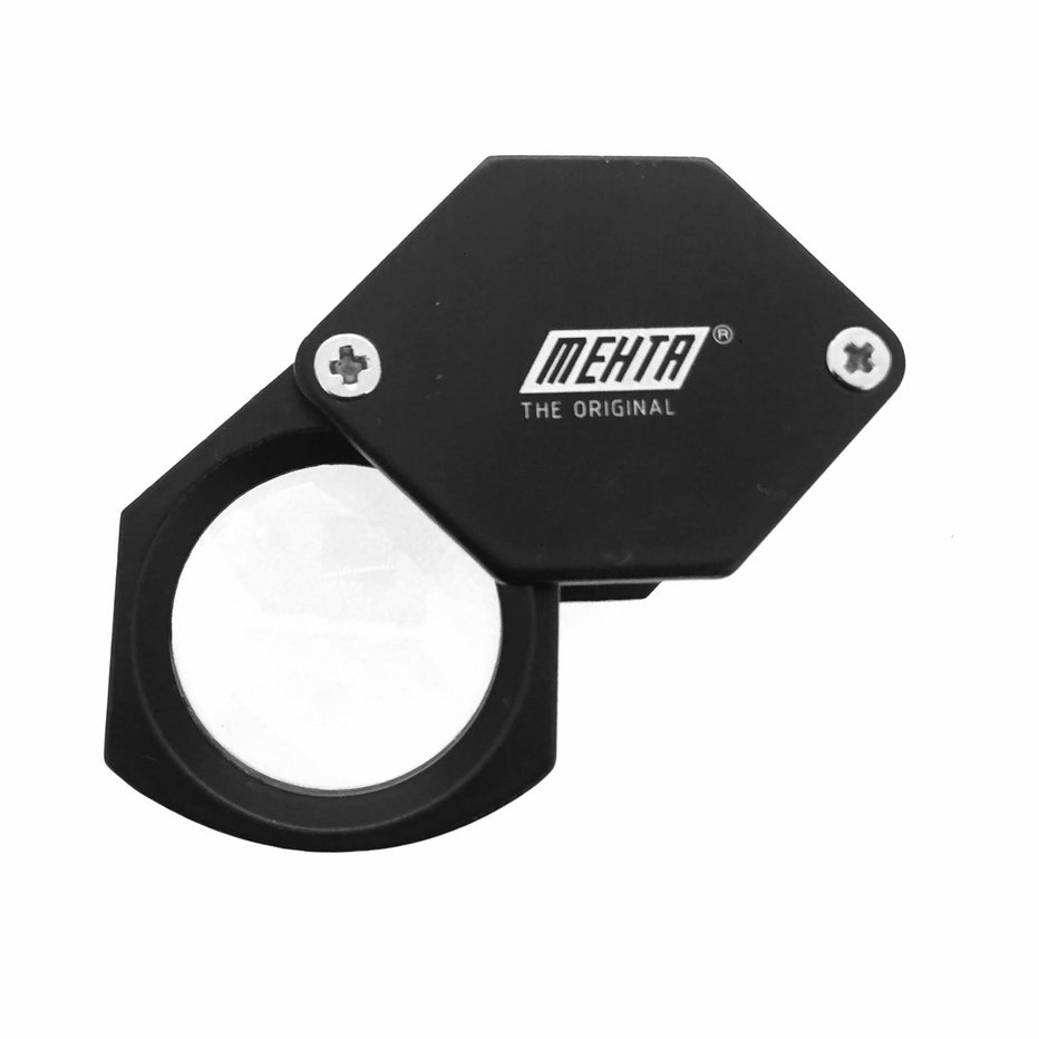 Mehta 10X Loupe – Mehta tools