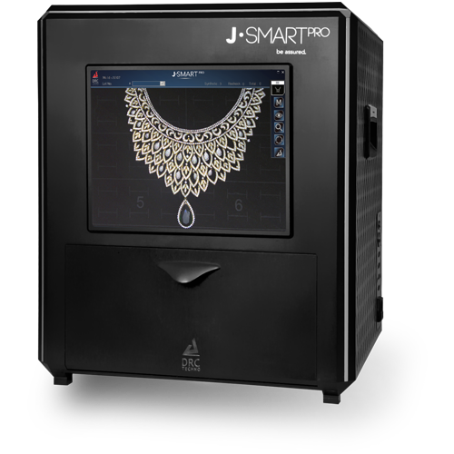 DRC J Smart Pro – Mehta tools