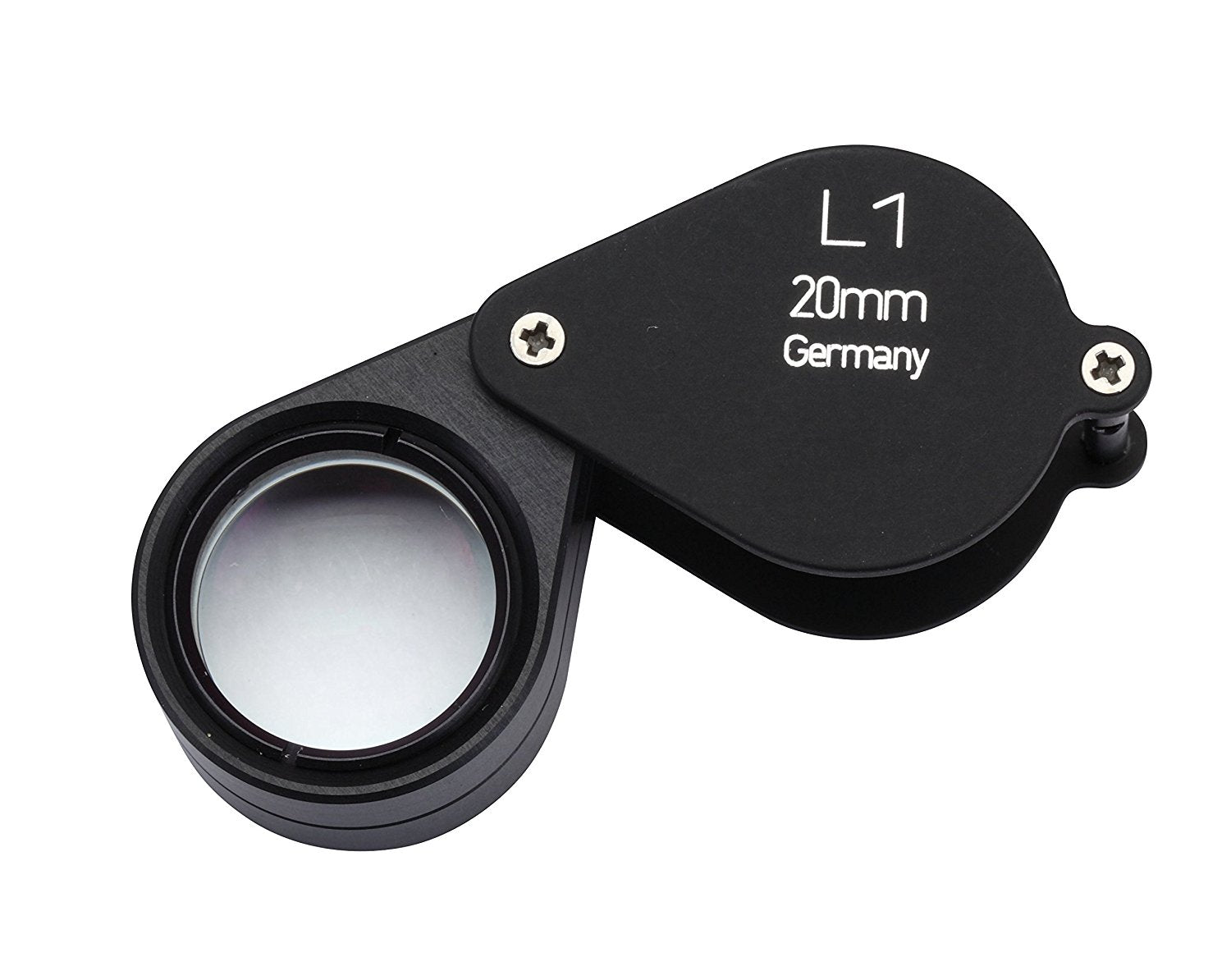 Schneider L1 10X Loupe – Mehta tools