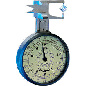 Presidium Dial Gauge (PDG) – Mehta tools