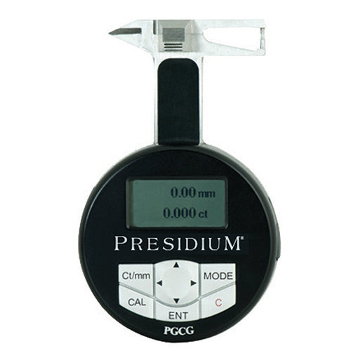 Presidium Gem Computer Gauge (PGCG) – Mehta tools