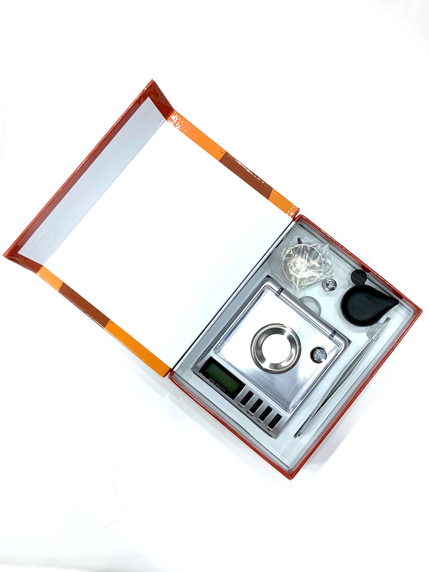 100ct Diamond Pocket Scale – Mehta tools