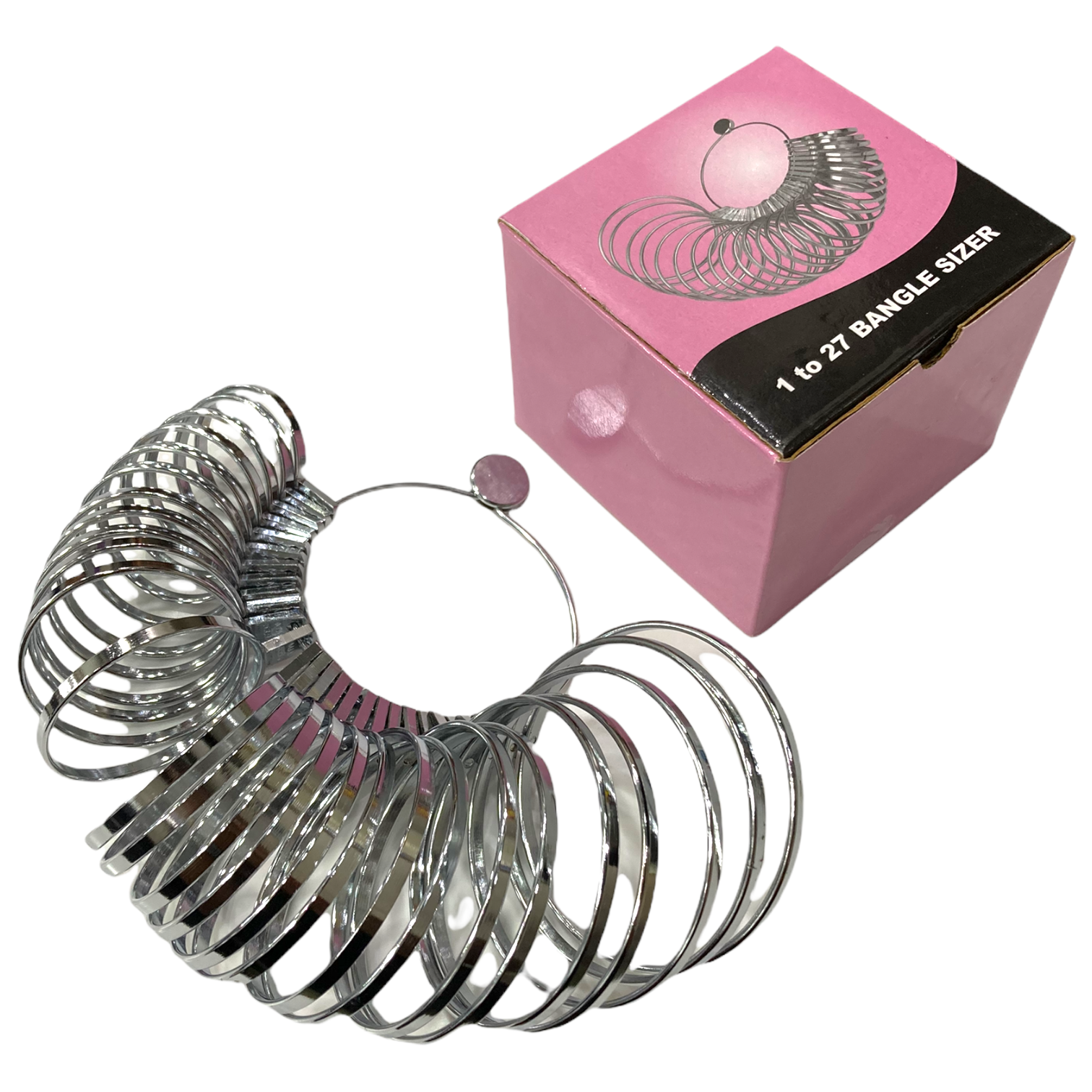 Bangle Sizer – Mehta tools