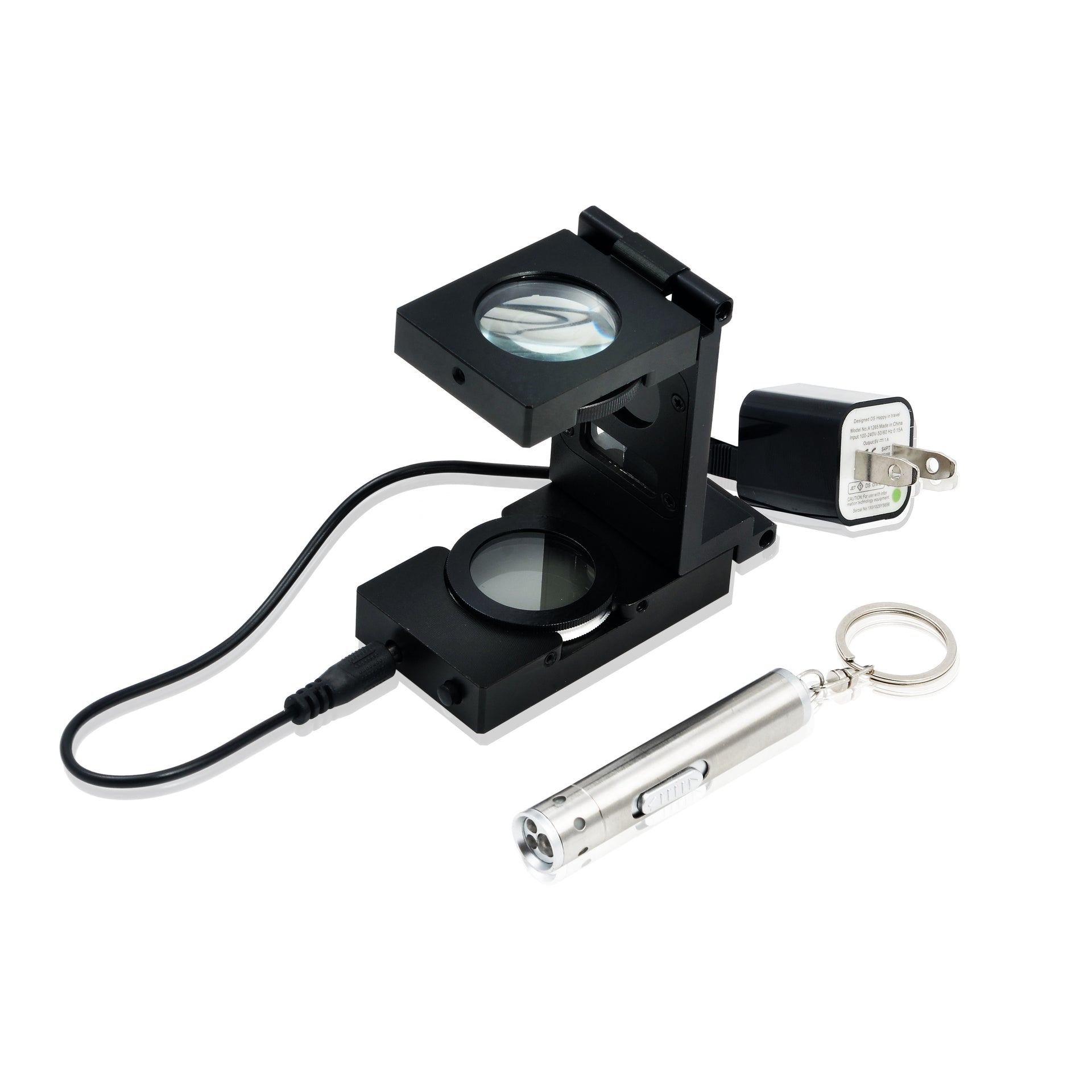 Portable Folding Polariscope – Mehta tools