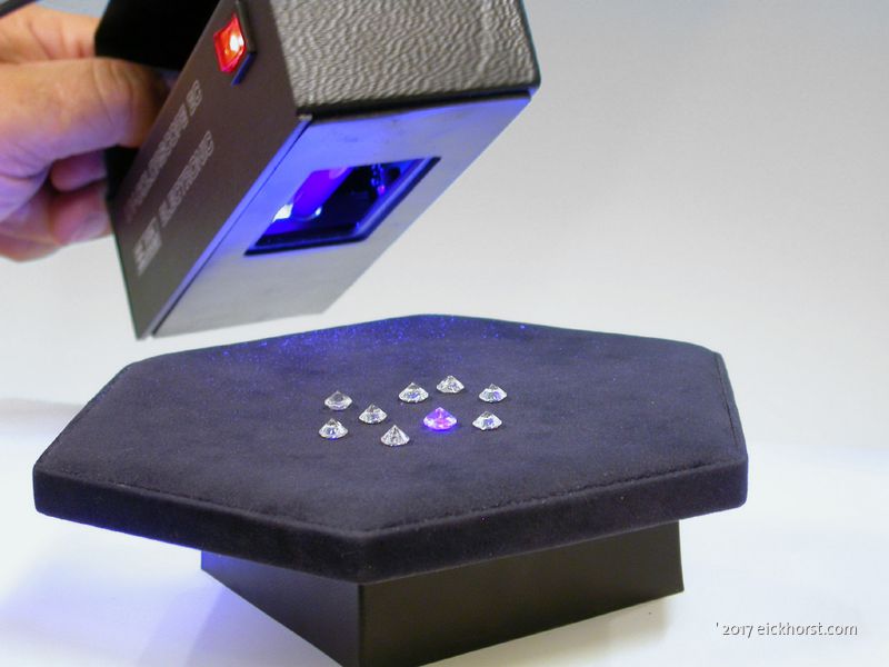 System Eickhorst UV Colorscope – Mehta tools