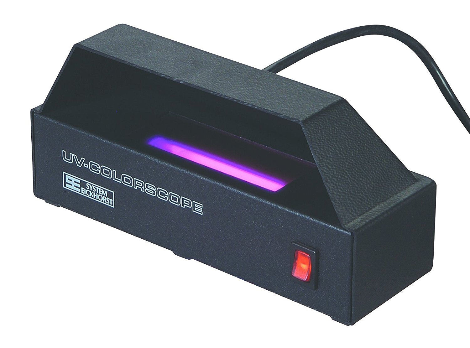 System Eickhorst UV Colorscope – Mehta tools