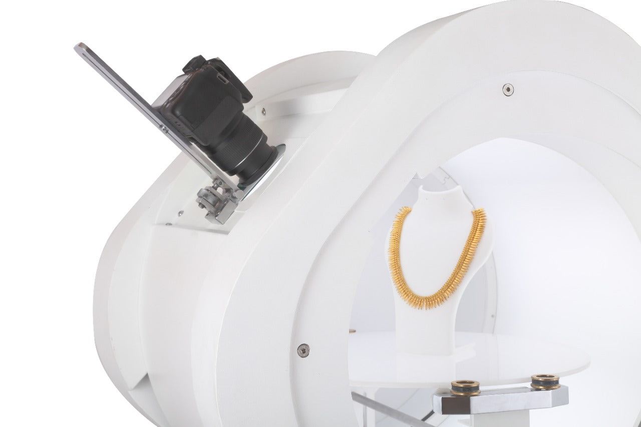 Easy Cliq 360 for big jewelry – Mehta tools