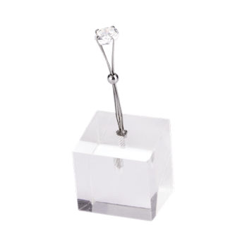 Gemstone display stands – Mehta tools