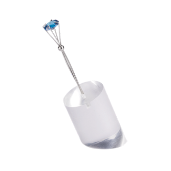 Gemstone display stands – Mehta tools