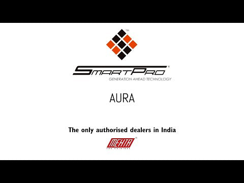 Smartpro AURA V2 – Mehta tools