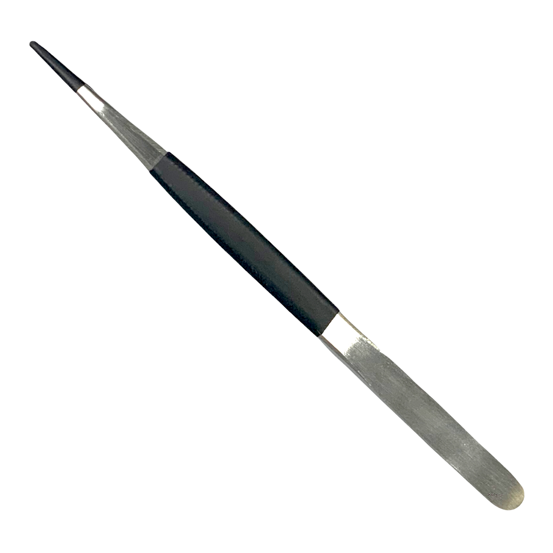 Rubber Grip Tweezer – Mehta tools