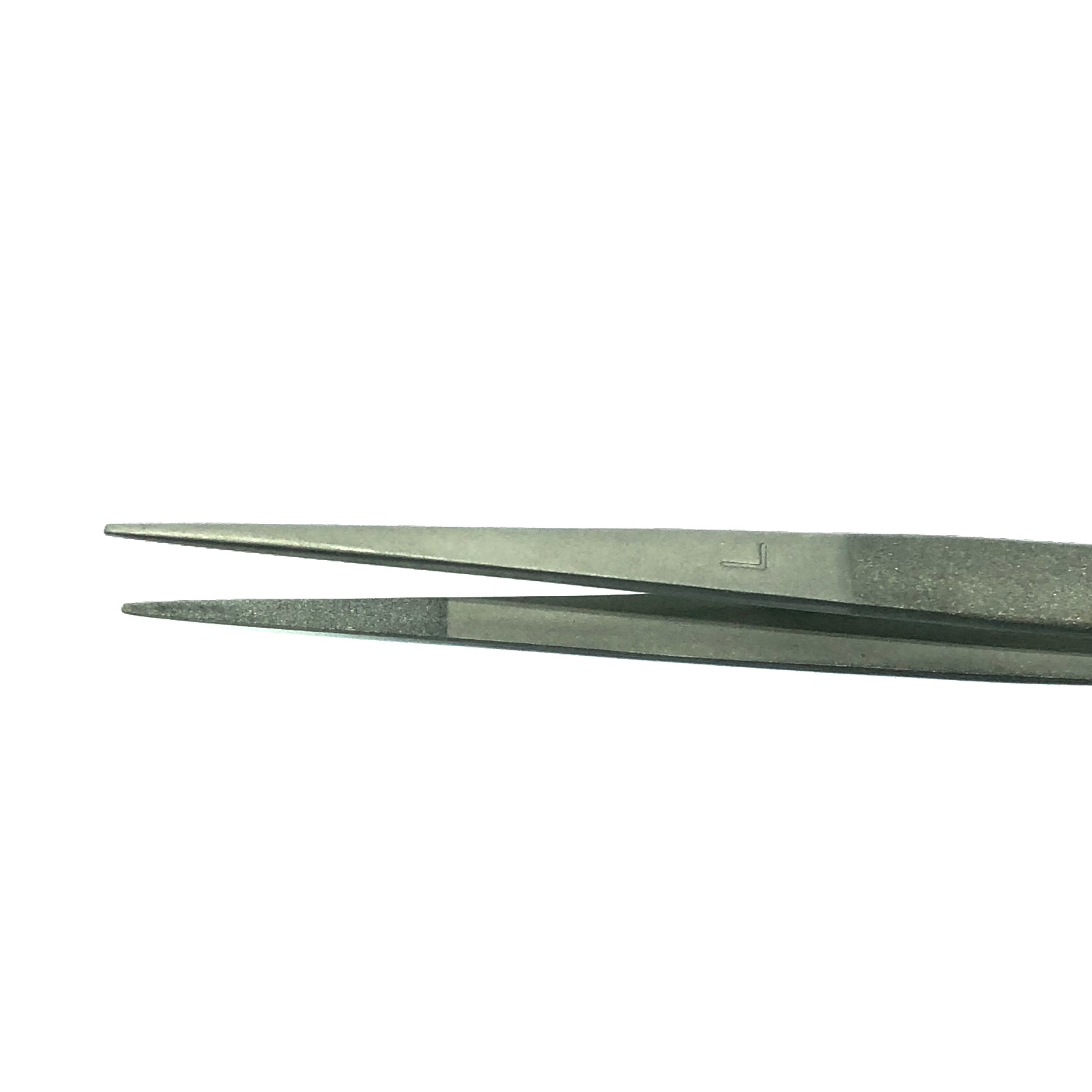 Air Titanium Diamond Tip Tweezer – Mehta tools