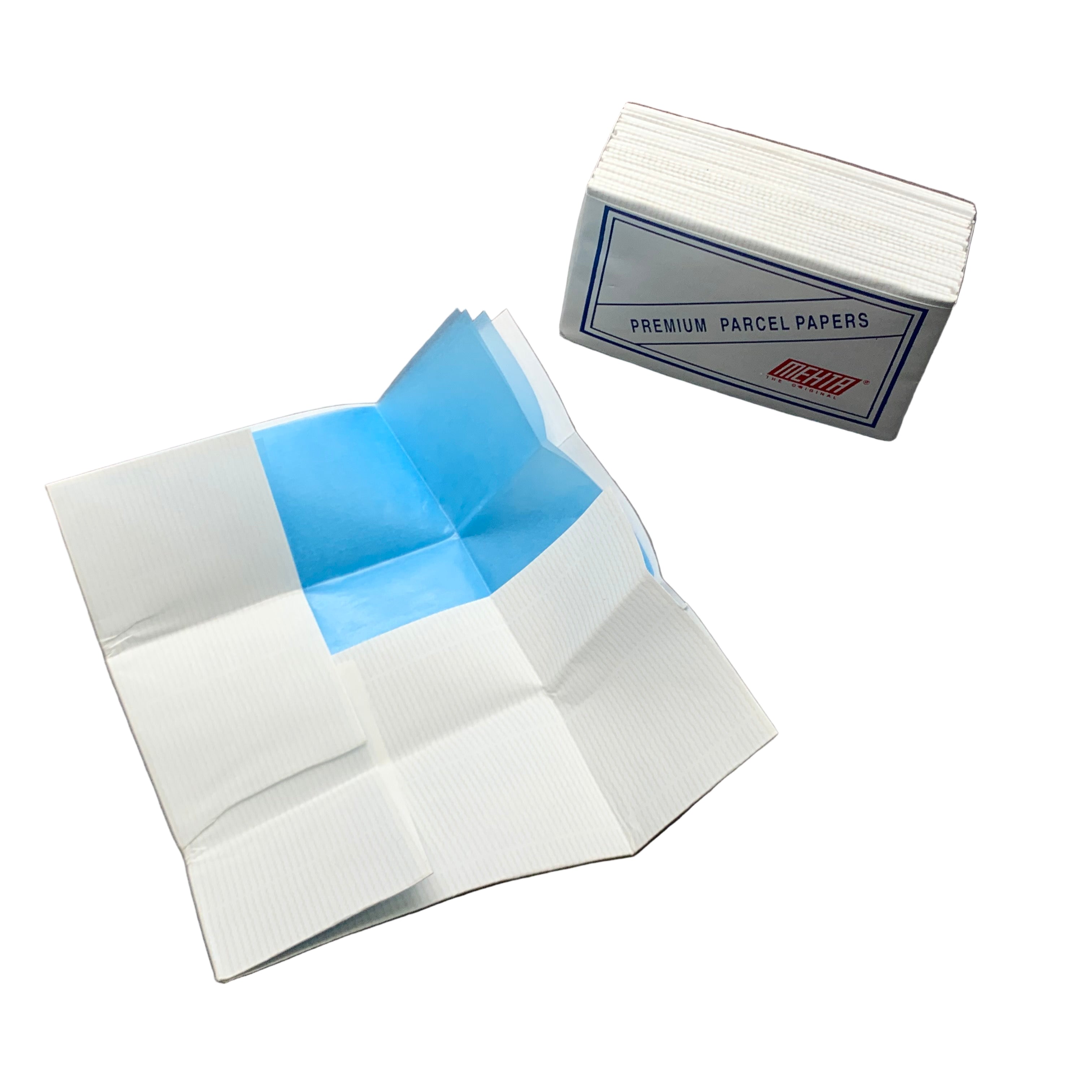 Original BELGIUM diamond parcel papers – Mehta tools