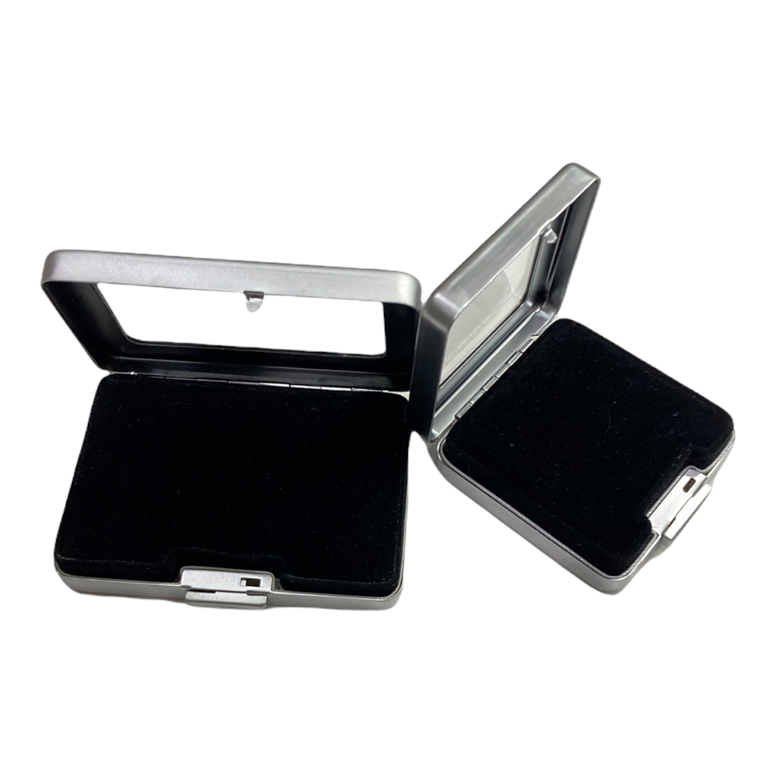 Gemstone Metal Display Boxes – Mehta tools