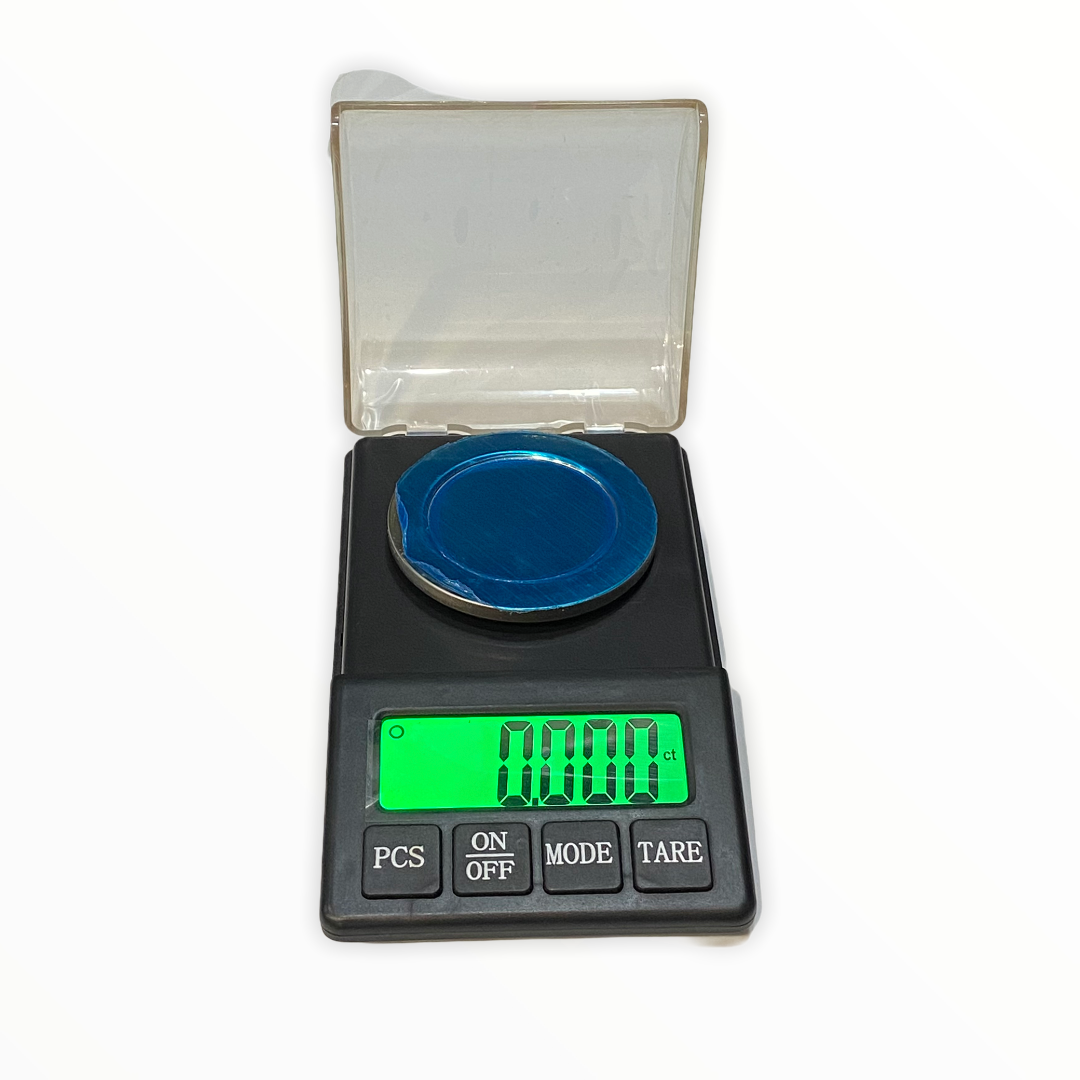 150 cts diamond scale – Mehta tools