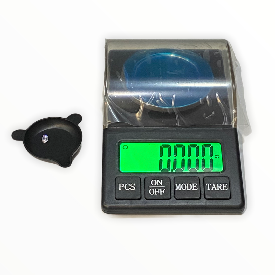 150 cts diamond scale – Mehta tools