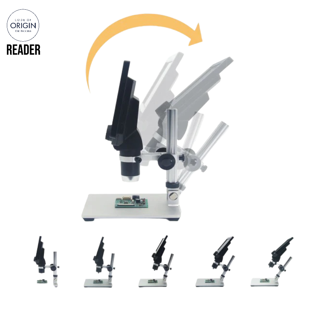 Origin Viewer – Mehta tools