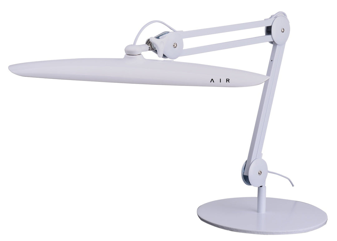 Air Diamond Grading Lamp – Mehta tools
