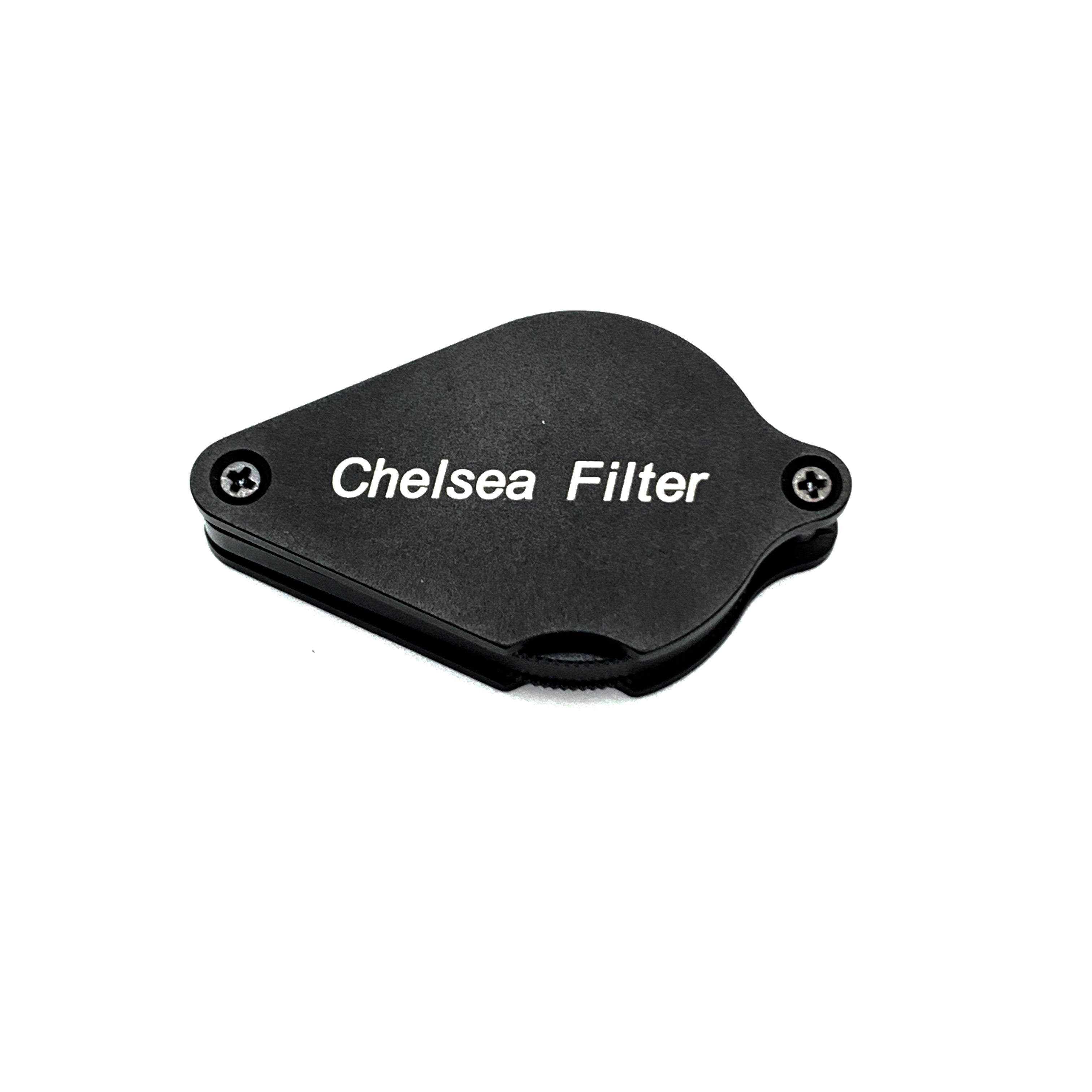 Chelsea filter – Mehta tools