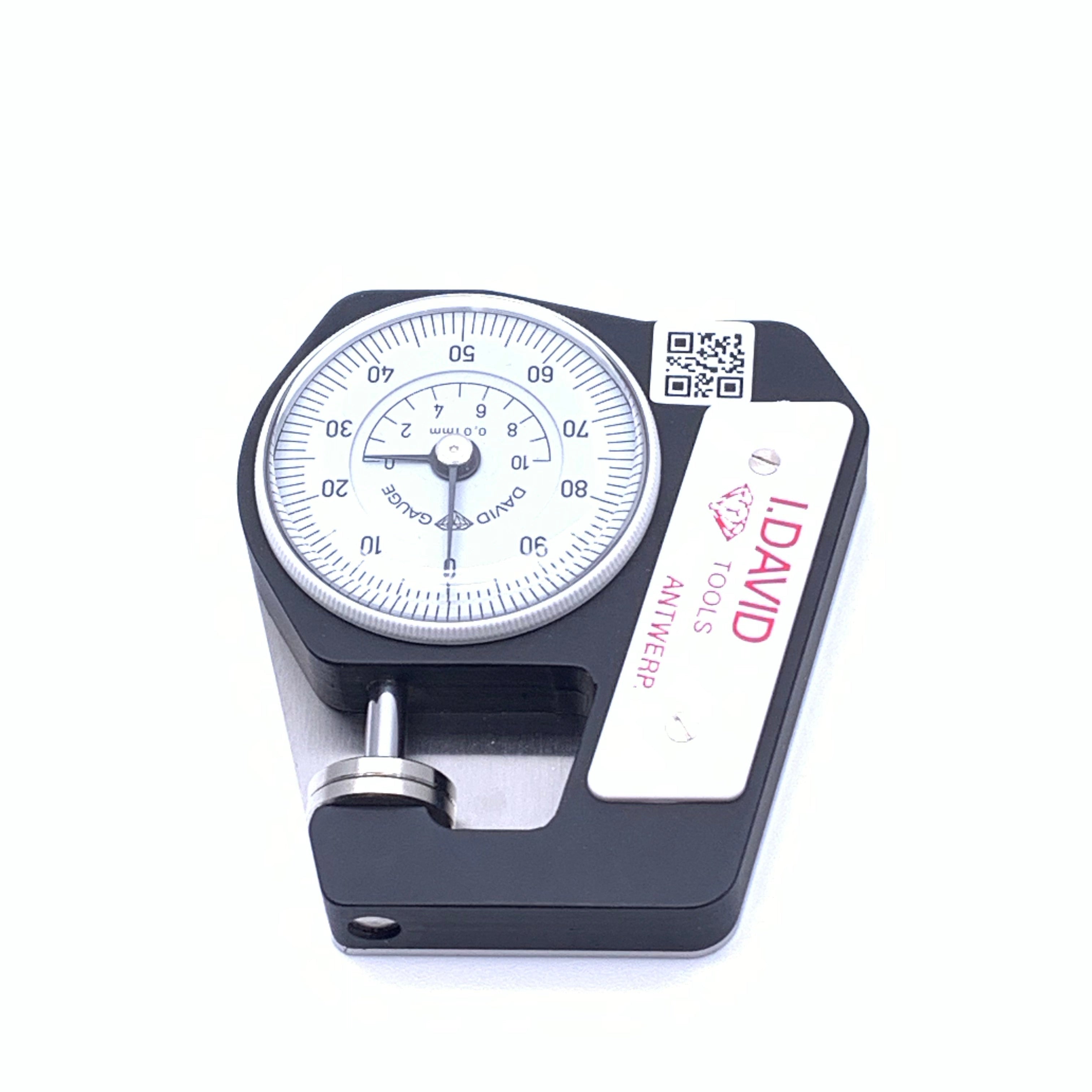 I.David dial Gauge – Mehta tools
