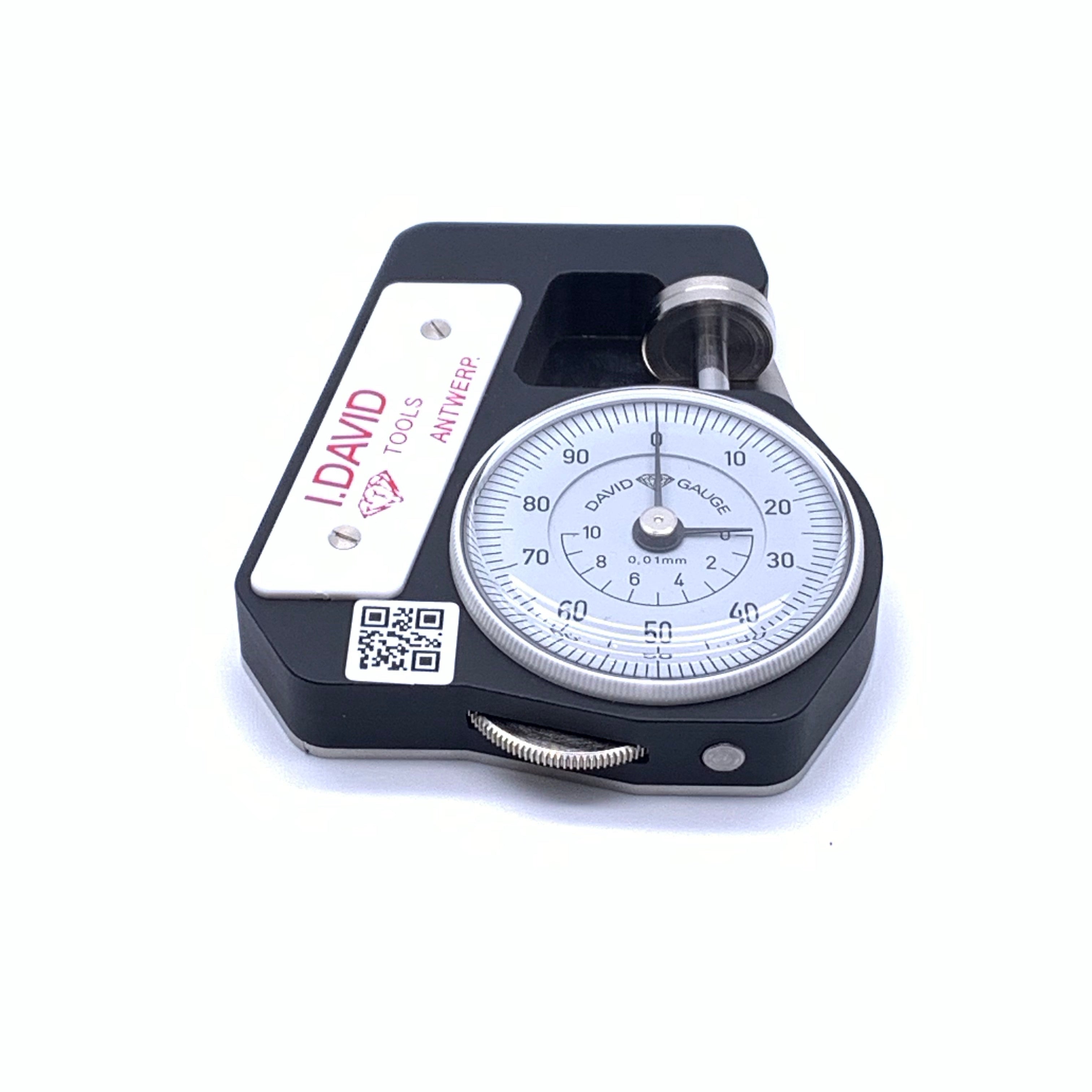 I.David dial Gauge – Mehta tools