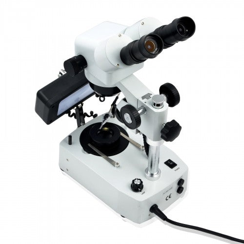 Basic Beginners Microscope – Mehta tools