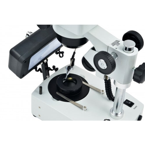 Basic Beginners Microscope – Mehta tools