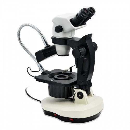 Basic Professional Microscope – Mehta tools