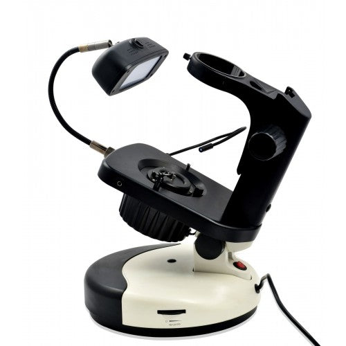 Basic Professional Microscope – Mehta tools